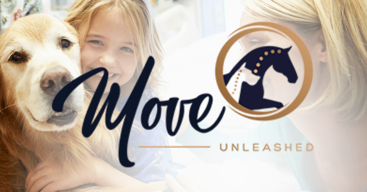 About Us | Move Unleashed
